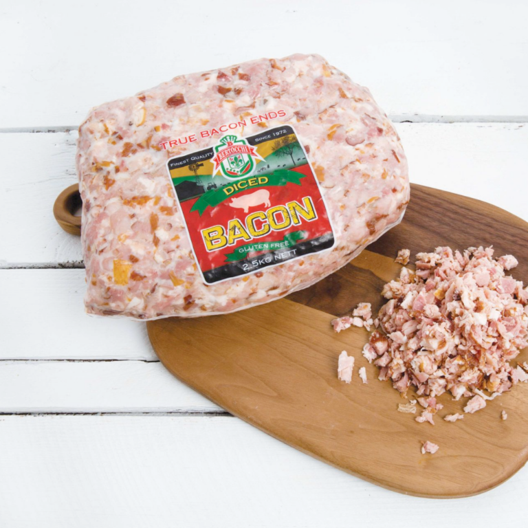 Bacon - Foodbrands