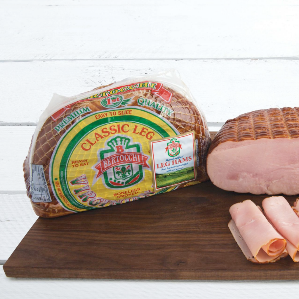 Ham - Foodbrands