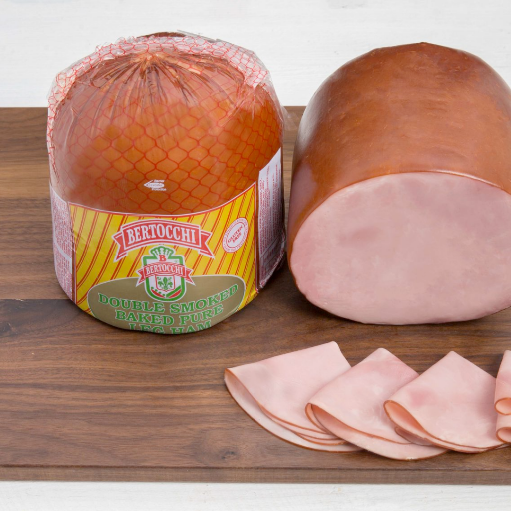 Ham - Foodbrands