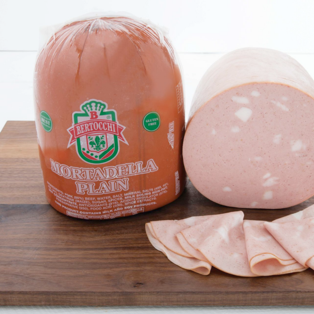Mortadella - Foodbrands