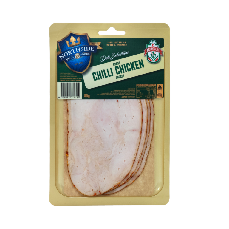 Foodbrands - Leading Australian Mediterranean & Gourmet Food Distributor