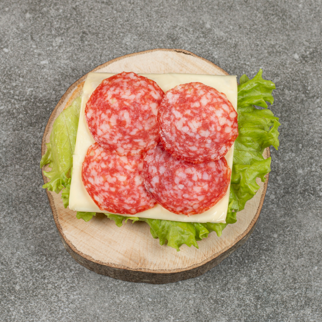 Foodbrands - Leading Australian Mediterranean & Gourmet Food Distributor